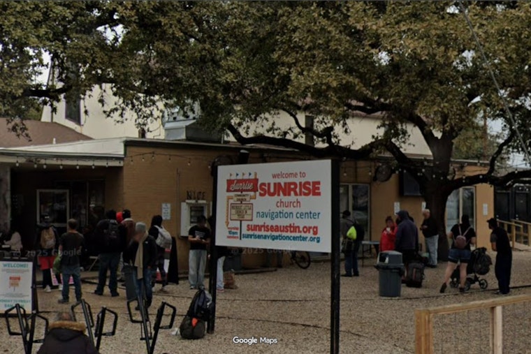 Austin Judge Grants Paxton Injunction If Texas Steps Up