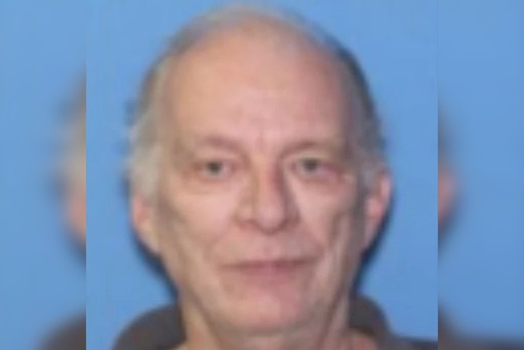 Austin Police Find Missing 73-Year-Old Charles Evans Safe After Silver