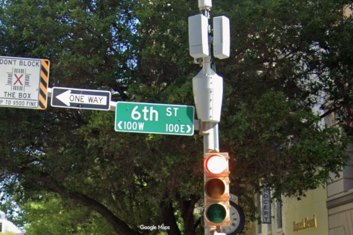 Austin Sues Sixth Street Bar Pour Choices Over Alleged Criminal