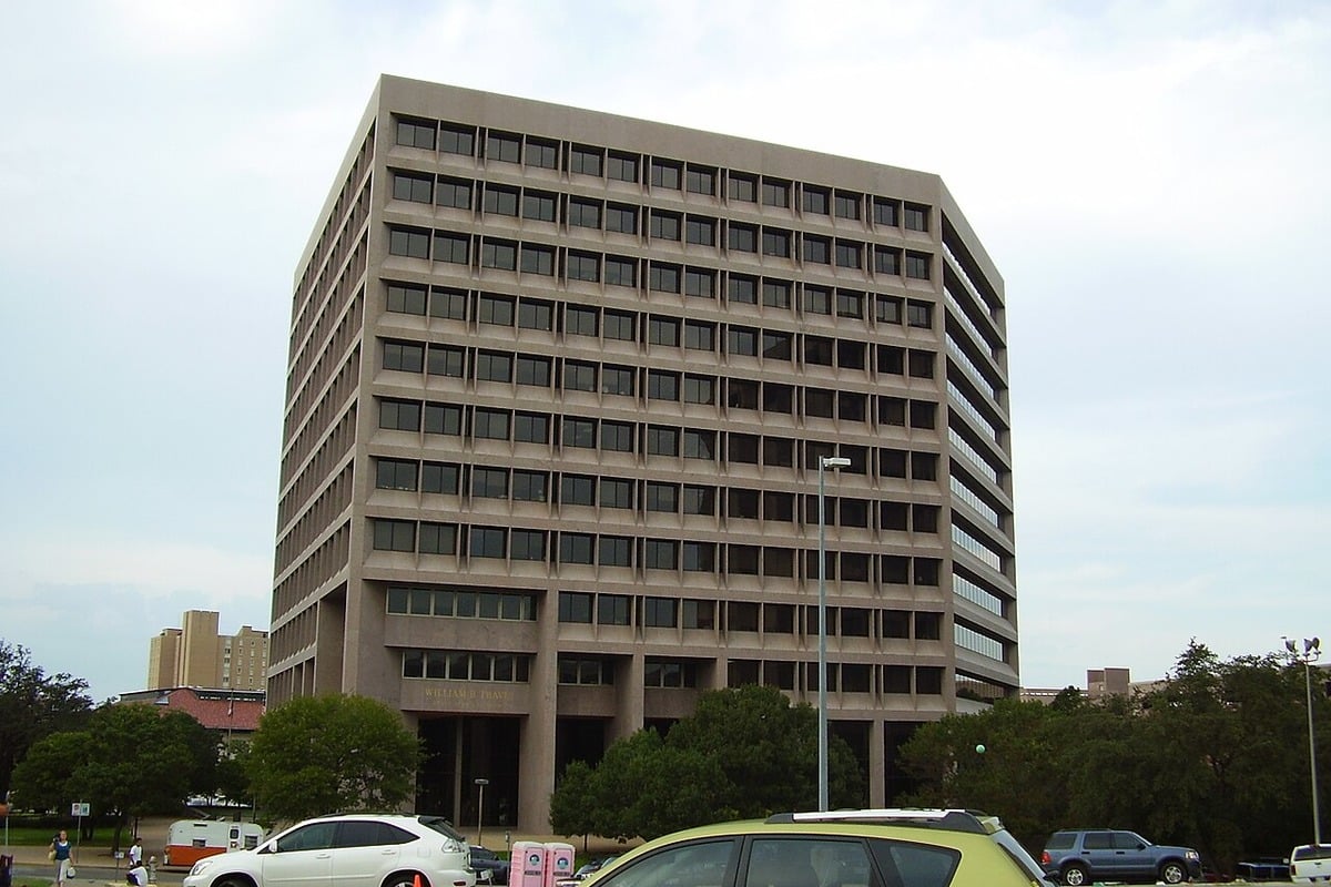 Austin Teachers Sue Texas Over Social Media Speech Crackdown