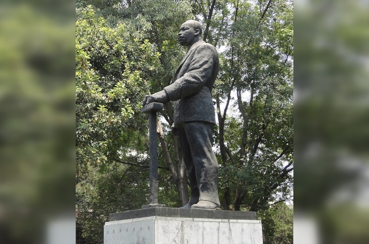 Austin to Celebrate Dr. King's Legacy with Annual MLK Community March