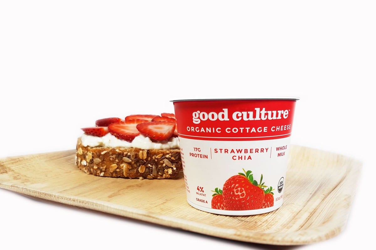 Austin’s Good Culture Lands $500 Million Power Play