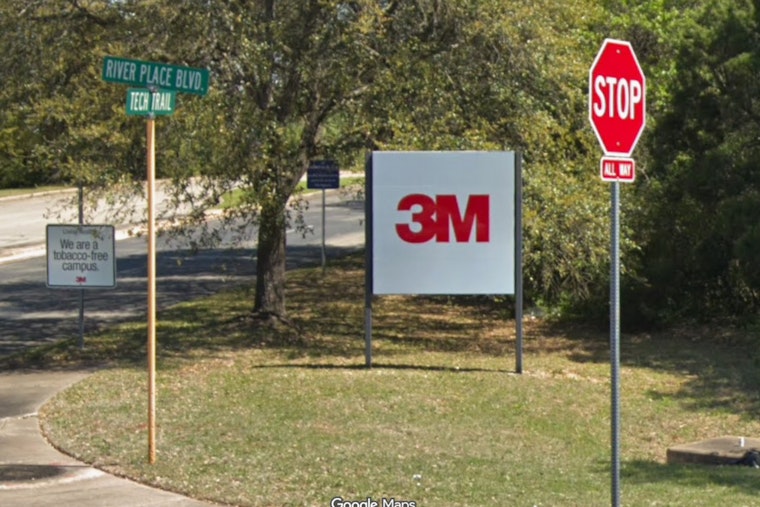 Austin’s Old 3M Campus Gets $610M Lab-Life Makeover
