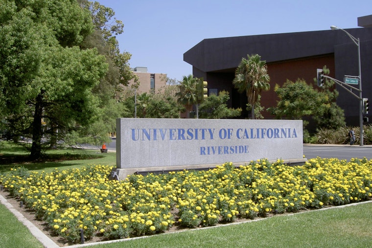 Australian Phenom Hannah Wickstrom Leads UC Riverside to Victory Over