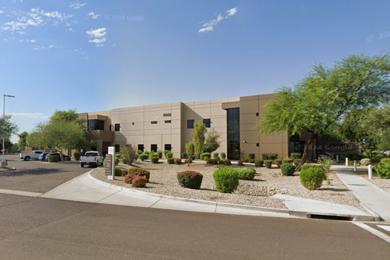 Avondale Bakery Honored for Community Service with Inaugural Business