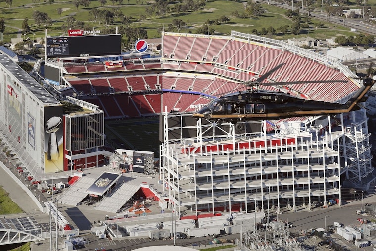 Bad Bunny Set for Stellar Super Bowl Halftime Show in San Francisco