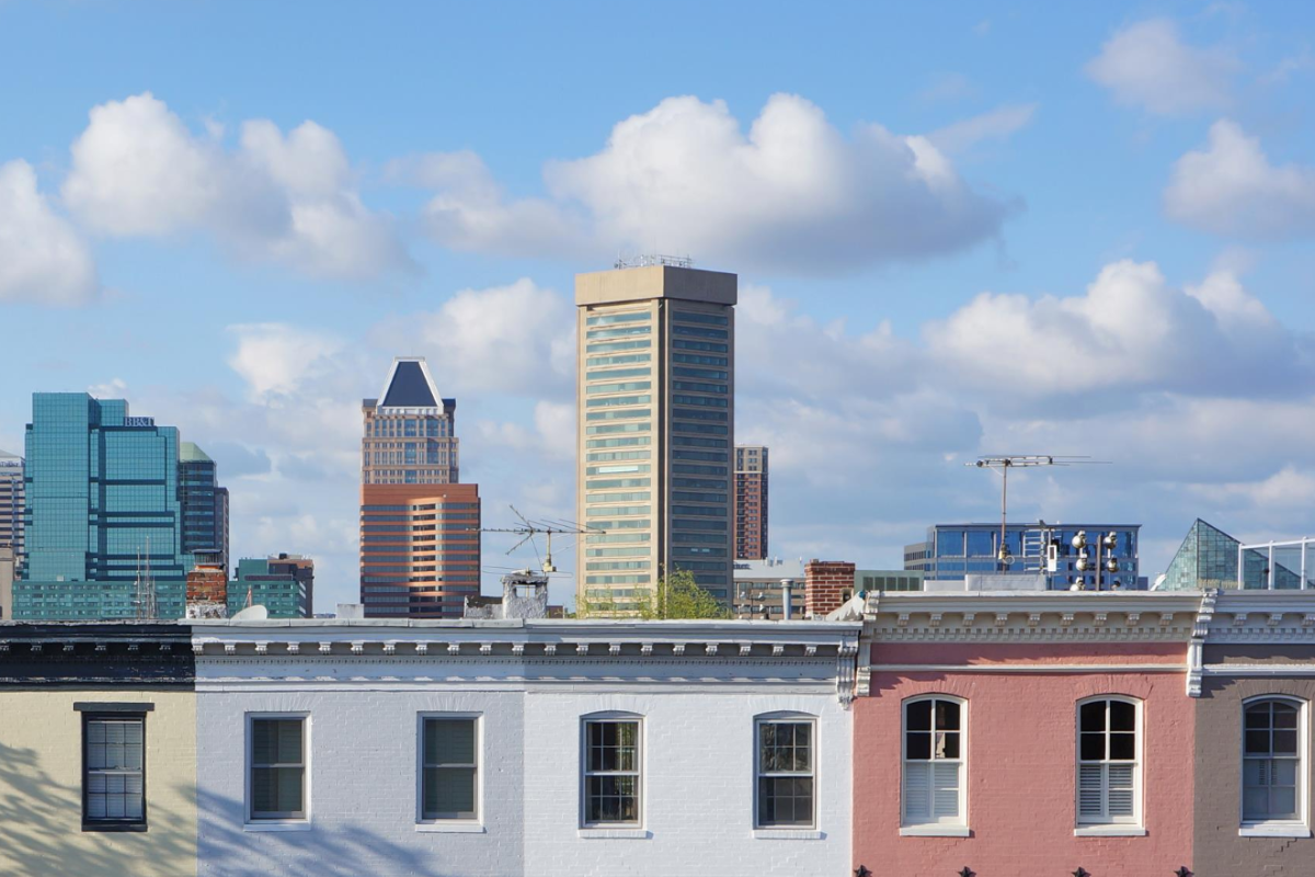 Baltimore Braces for Bitter Blast: Forecasters Warn of Accumulating