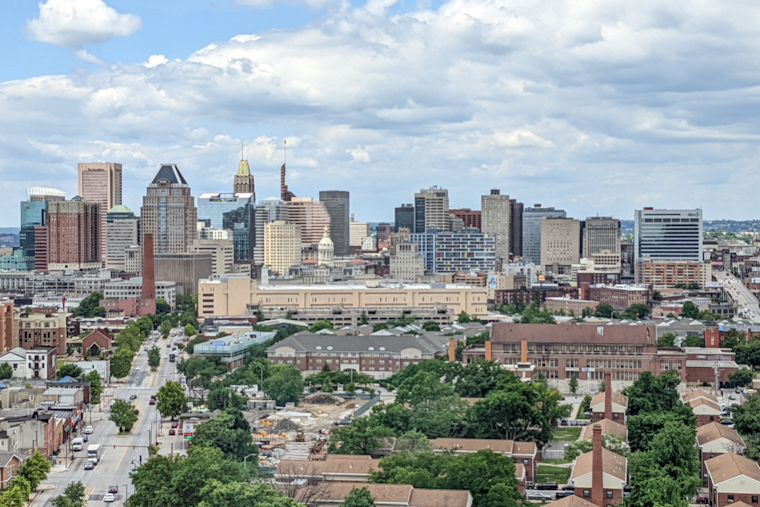 Baltimore Braces for Major Winter Storm: NWS Advises Preparation Ahead