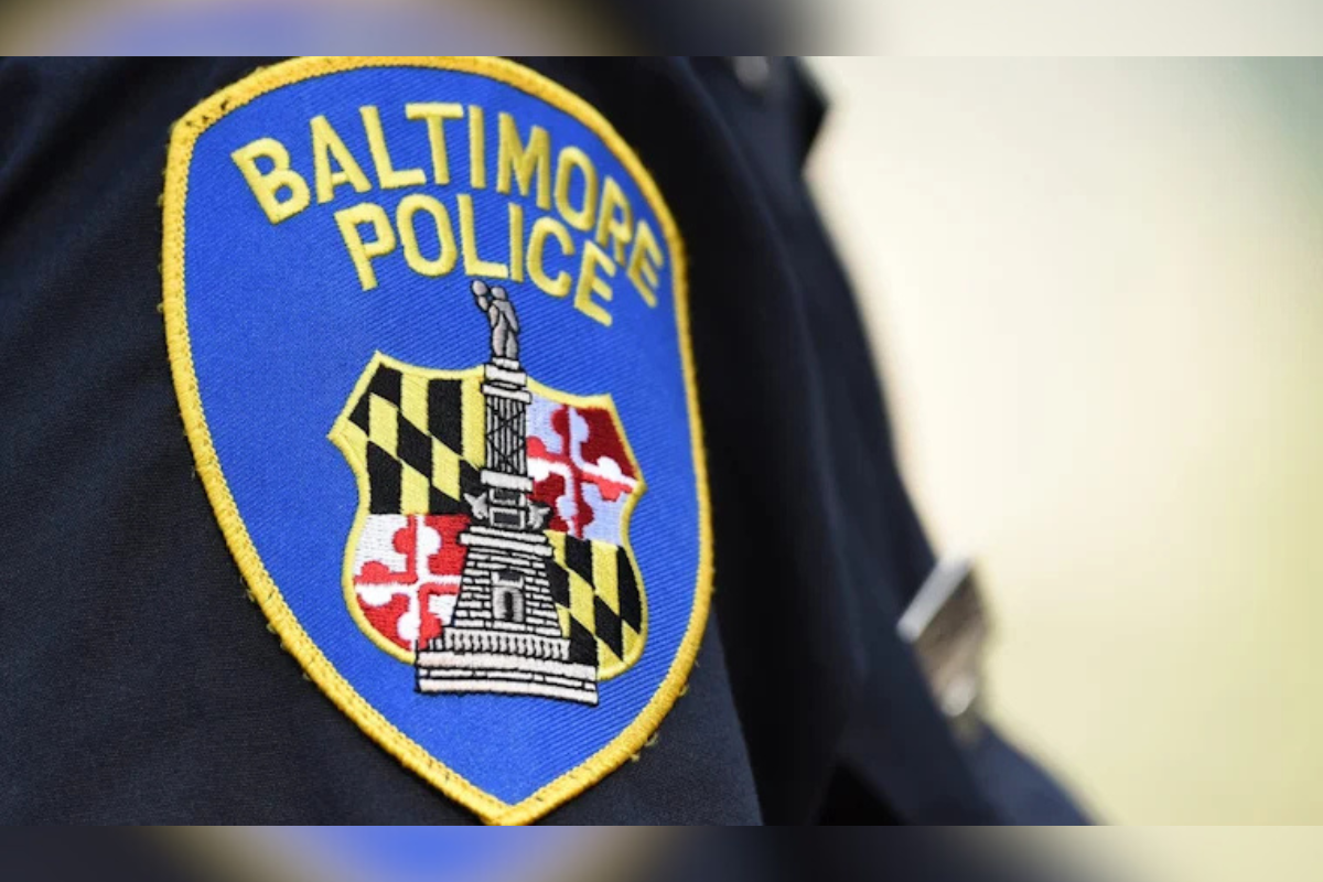 Baltimore Community Awaits Answers: Authorities Identify Victim and
