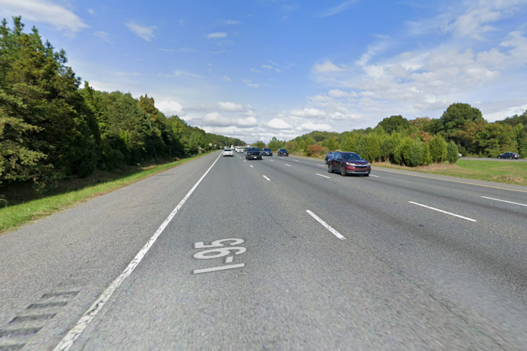 Baltimore Man Charged in Fatal Wrong-Way Crash on I-95 That Killed Two