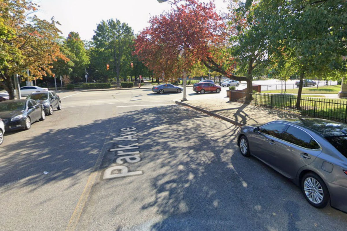 Baltimore Police Wound Knife-Wielding Individual During Mental Health