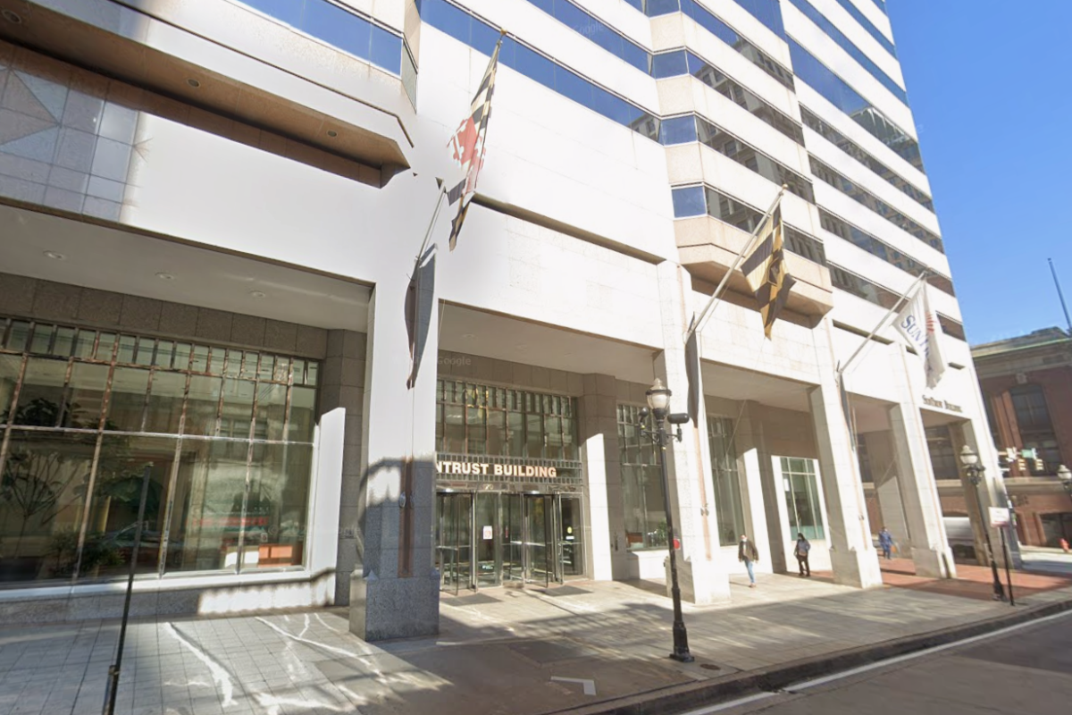 Baltimore State's Attorney Champions 'T.I. Bill' for Just Arrest