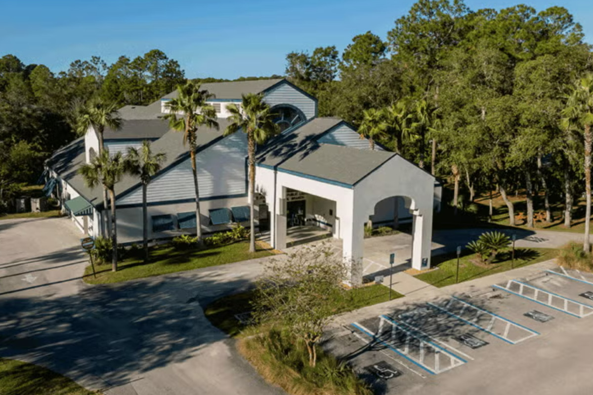 Bartram Trail Branch Library Announces 8-Week Closure for Renovations,