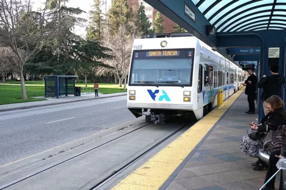 Bay Area Aims to Speed Up Public Transit with New Transit Priority
