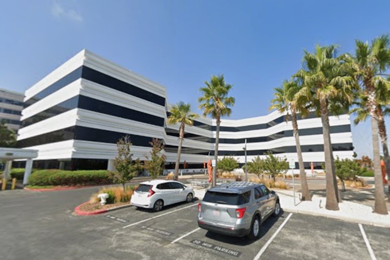 Bay Area Biotech Ends Year With Jaw-Dropping $4 Billion Stock Play