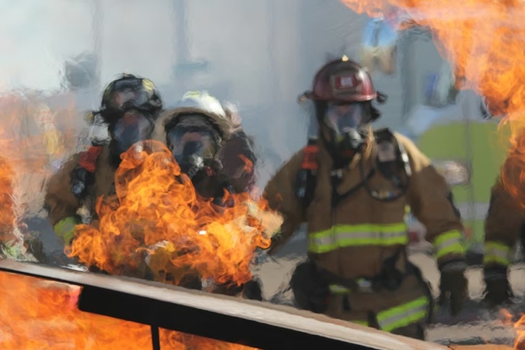 Bay Area Power Players Bet On Emberpoint To Take On Mega Fires