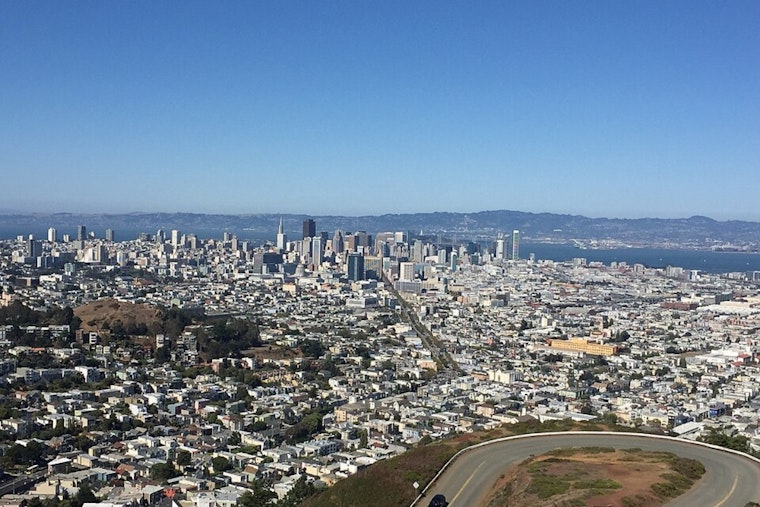 Bay Area's Warmest Day of the Week Arrives Before Temperatures Take a