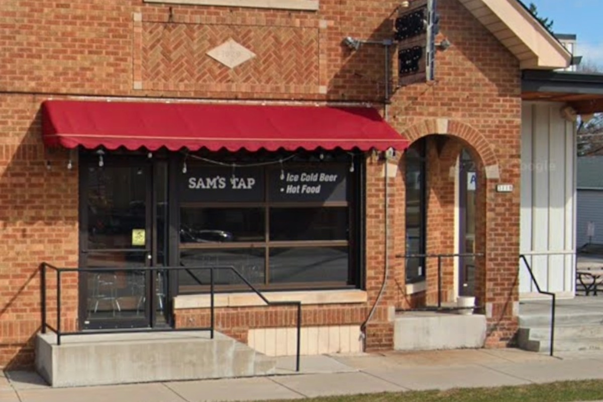Bay View Favorite Sam’s Tap Goes Dark After Near-Decade Run