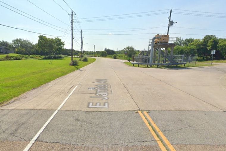 Baytown Bayou Tragedy, Car Fished From Water, One Person Dead