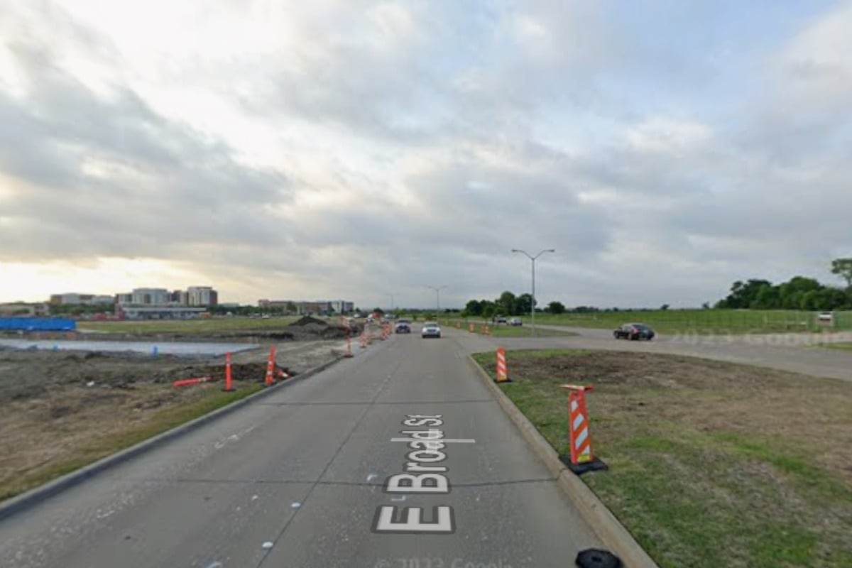 Beans & Brews Pours Protein Punch Into Mansfield Coffee Scene