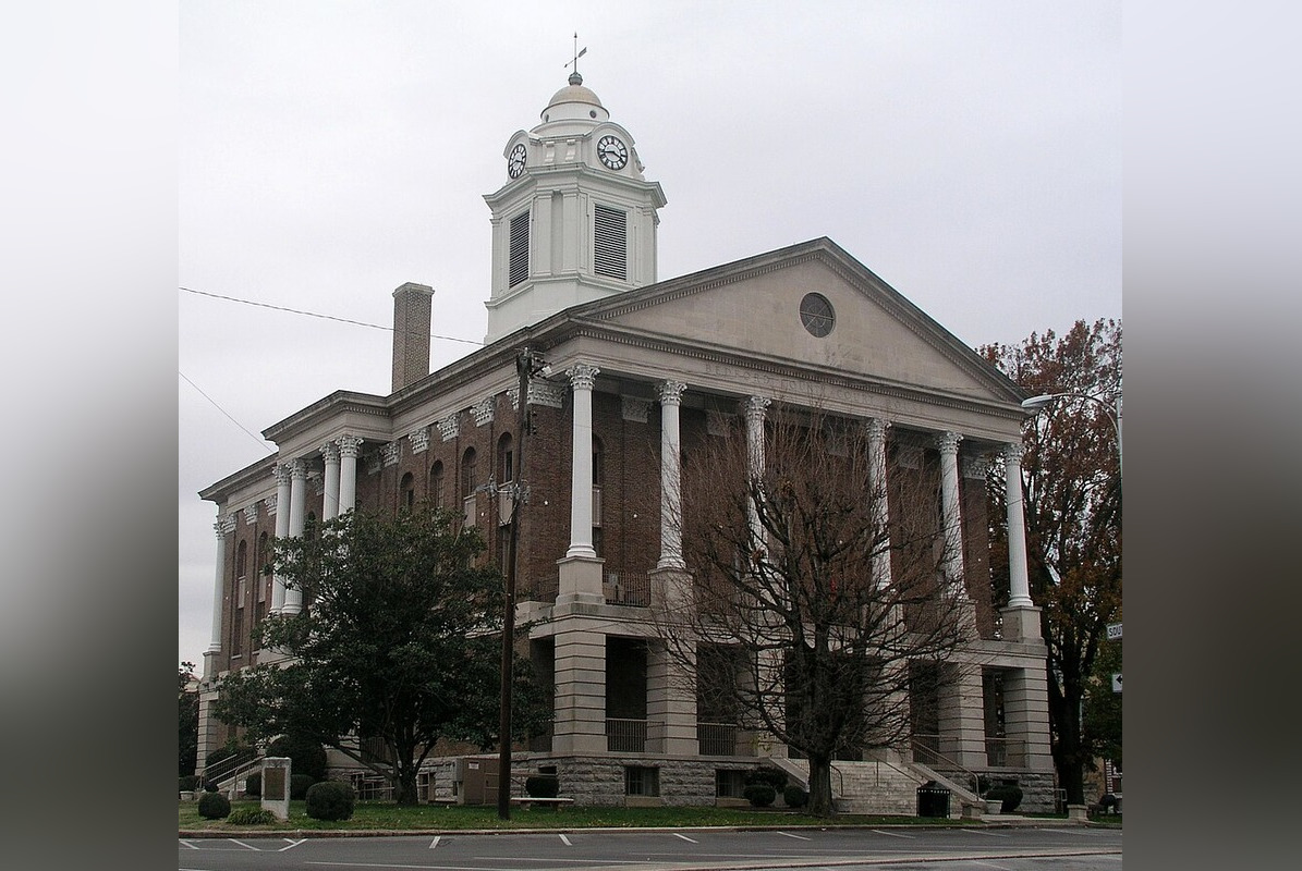 Bedford County Joins Tennessee Advanced Communications Network to