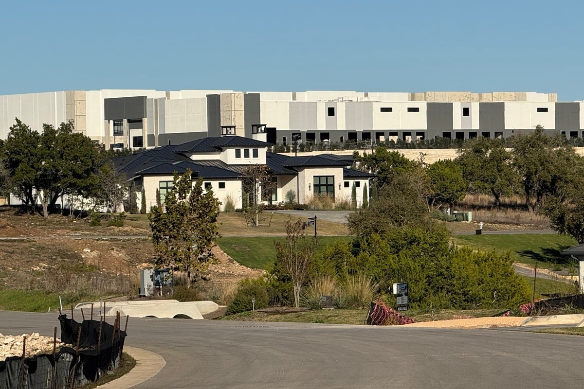 Bee Cave Locals Beat Back Big Rigs as Space-Tech Firm Lands West