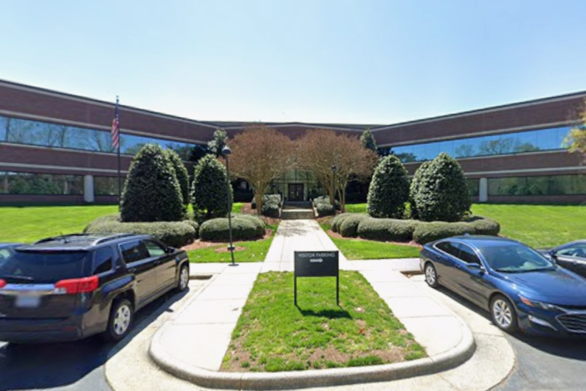 Ben Garner Exits as State Treasurer's General Counsel, Tim Melton