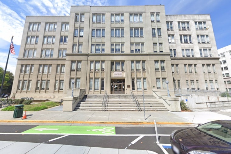 Berkeley Camera Brawl: Cops, Critics Clash Over Flock Street-Spy