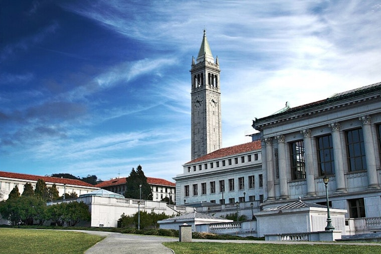 Berkeley Dad Dies After Violent Scooter Crash On Cal Campus Hill