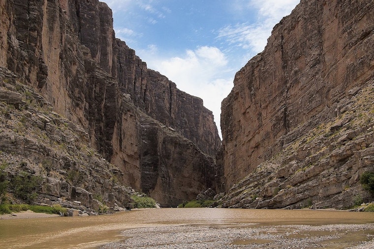 Big Bend National Park Enacts Water Restrictions Amid Critical