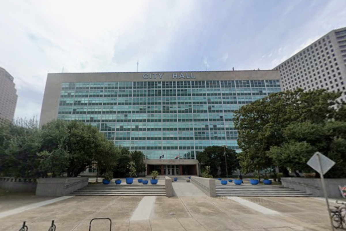 Big Easy Tax Time, New Orleans Property Bills Land With Feb. 28