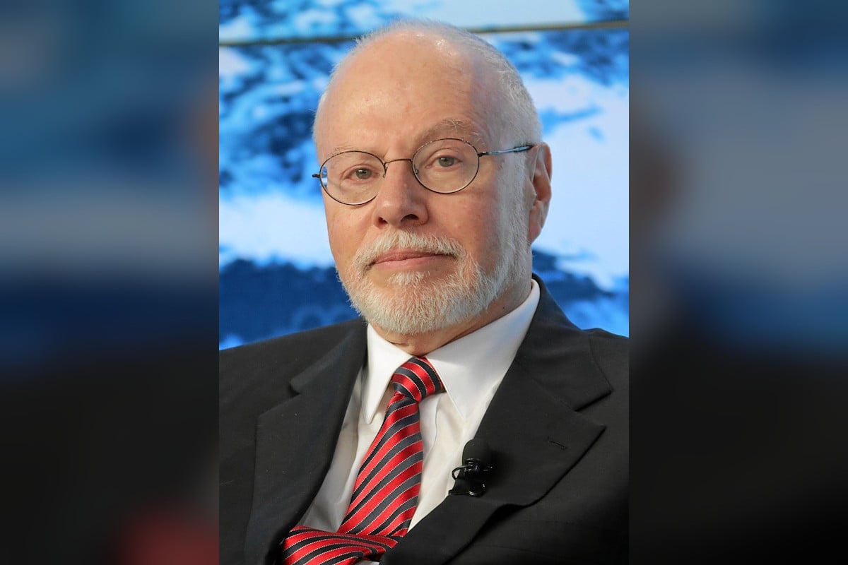 Billionaire New York–Palm Beach Trump Ally Paul Singer Poised for