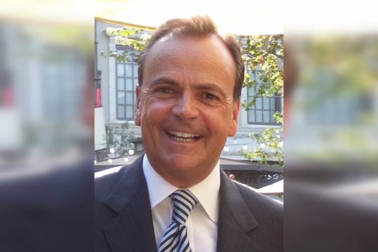 Billionaire Rick Caruso Declines to Run for Los Angeles Mayor or