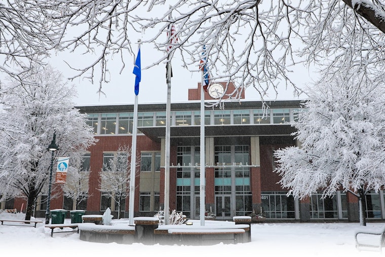 Blaine City Council Invites Public Input on Proposed Thumos LLC