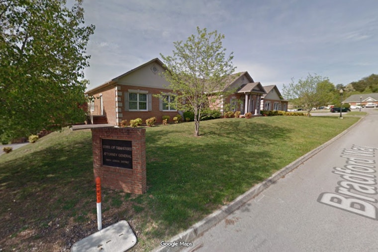 Body Found Off Highway 58 As TBI Probes Suspected Ten Mile Murder