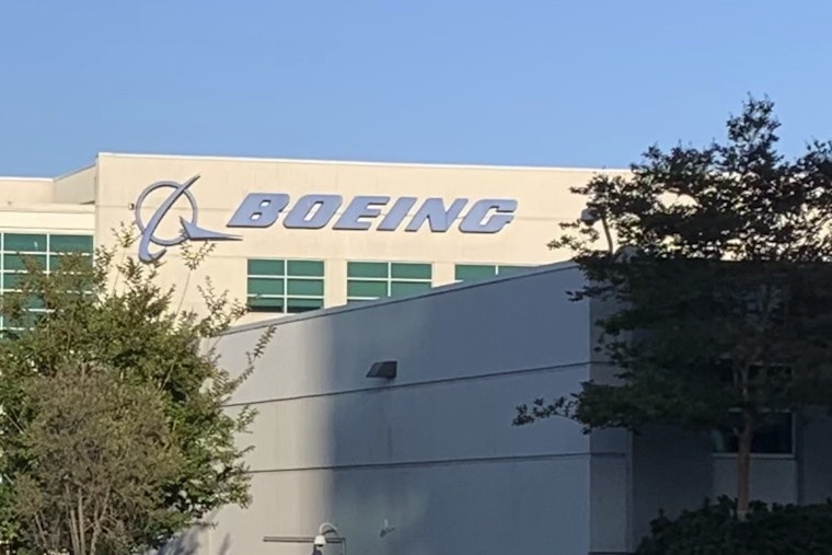 Boeing Secures $8.6 Billion Contract to Supply 25 F-15 Jets to Israel