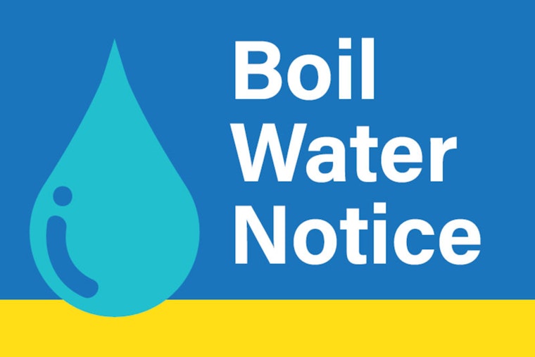 Boil Water Notice Issued for Burnt Store and Tuckers Point Residents
