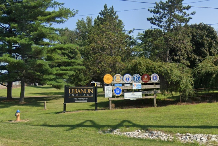 Boone County Opens Warming Station at Fairgrounds Annex to Combat