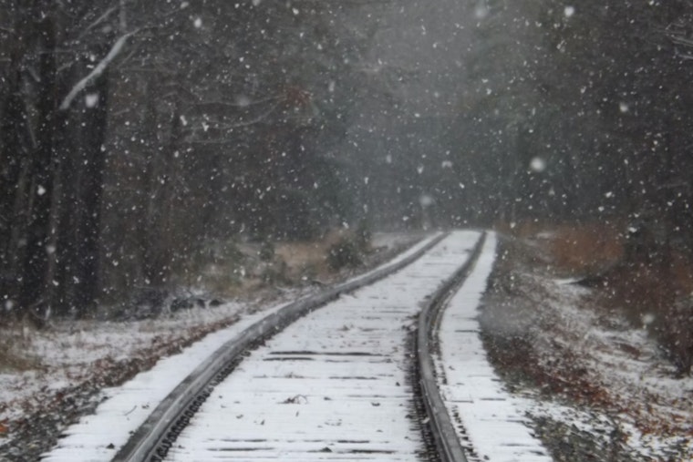 Boston Braces for Cold Snap and Potential Icy Commute, Warming Trend