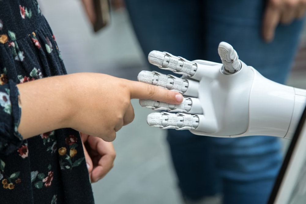 Boston Dynamics’ Atlas Robot Signals Next Industrial Revolution in Las