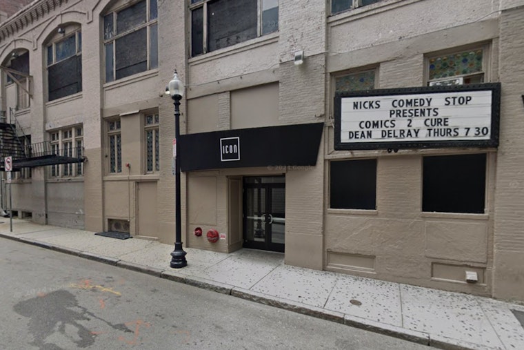 Boston Licensing Board Exonerates ICON Nightclub in Patron's Death,