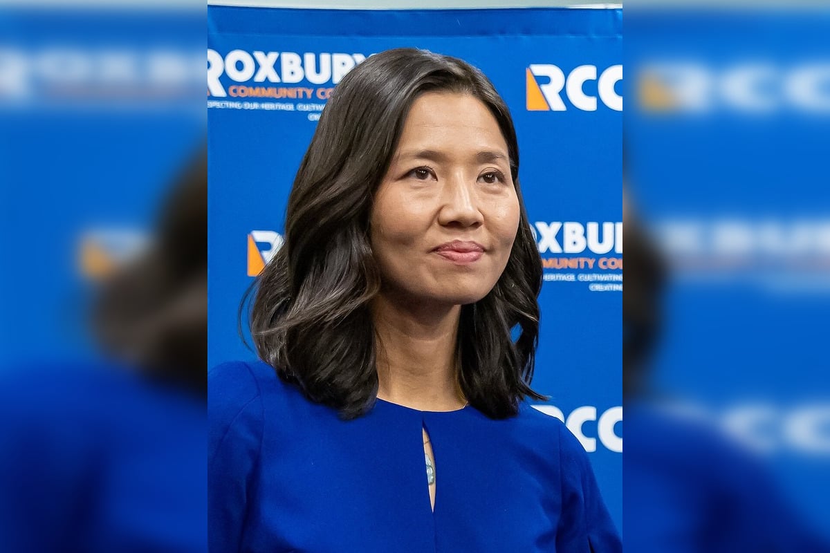 Boston Prepares for Snowstorm as Mayor Wu Declares Emergency, Schools