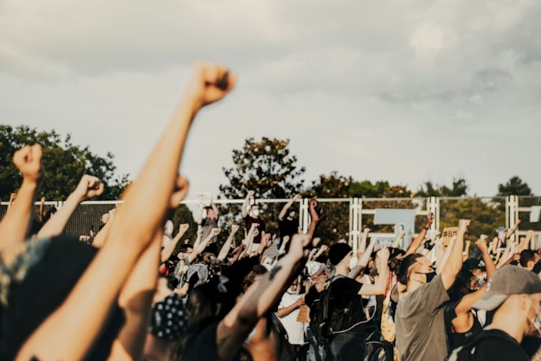 Boston Uprising as Citizens Decry Trump’s Venezuela Oil War and