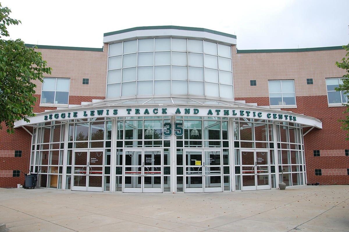 Boston's Reggie Lewis Center Ramps Up Security for Track Events