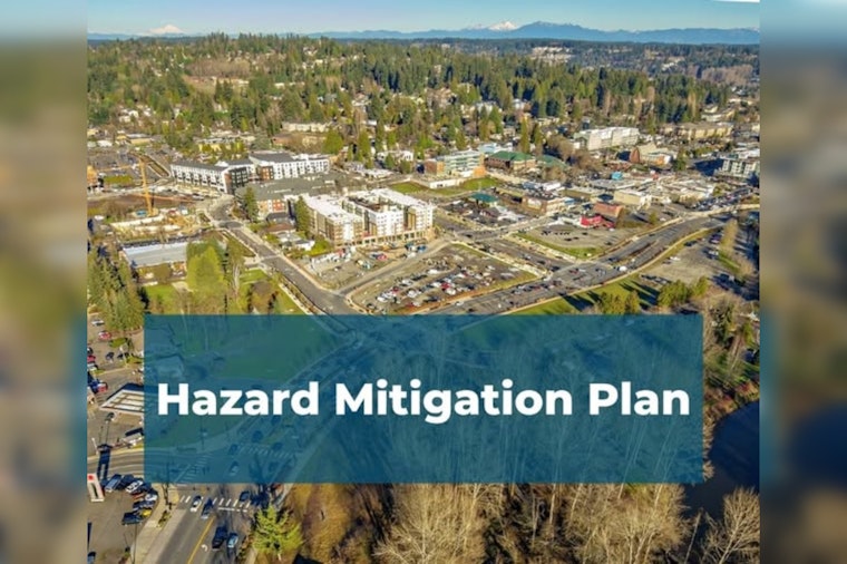 Bothell Ups Disaster Preparedness, Refreshes Hazard Mitigation Plan
