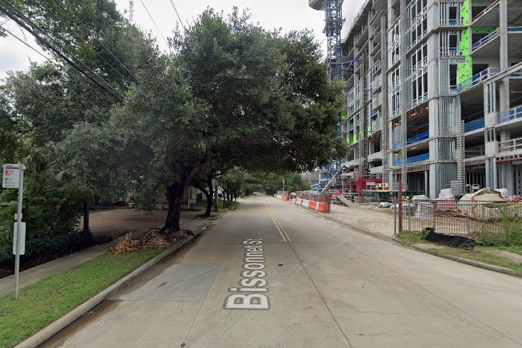 Boulevard Oaks ‘Ashby’ Tower Finally Opens, And The Rents Are Through