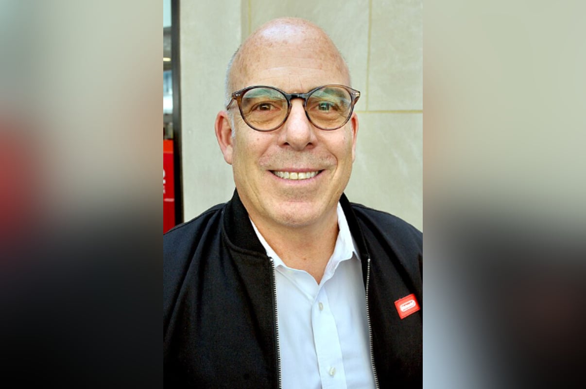 Bowser Levels Up, Nintendo Boss Joins Hasbro In Renton Power Play