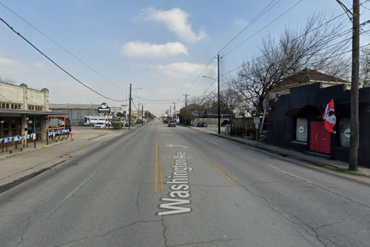 Brazilian-Cuban Sandwich Pop-Up Muscles Into Washington Ave Storefront