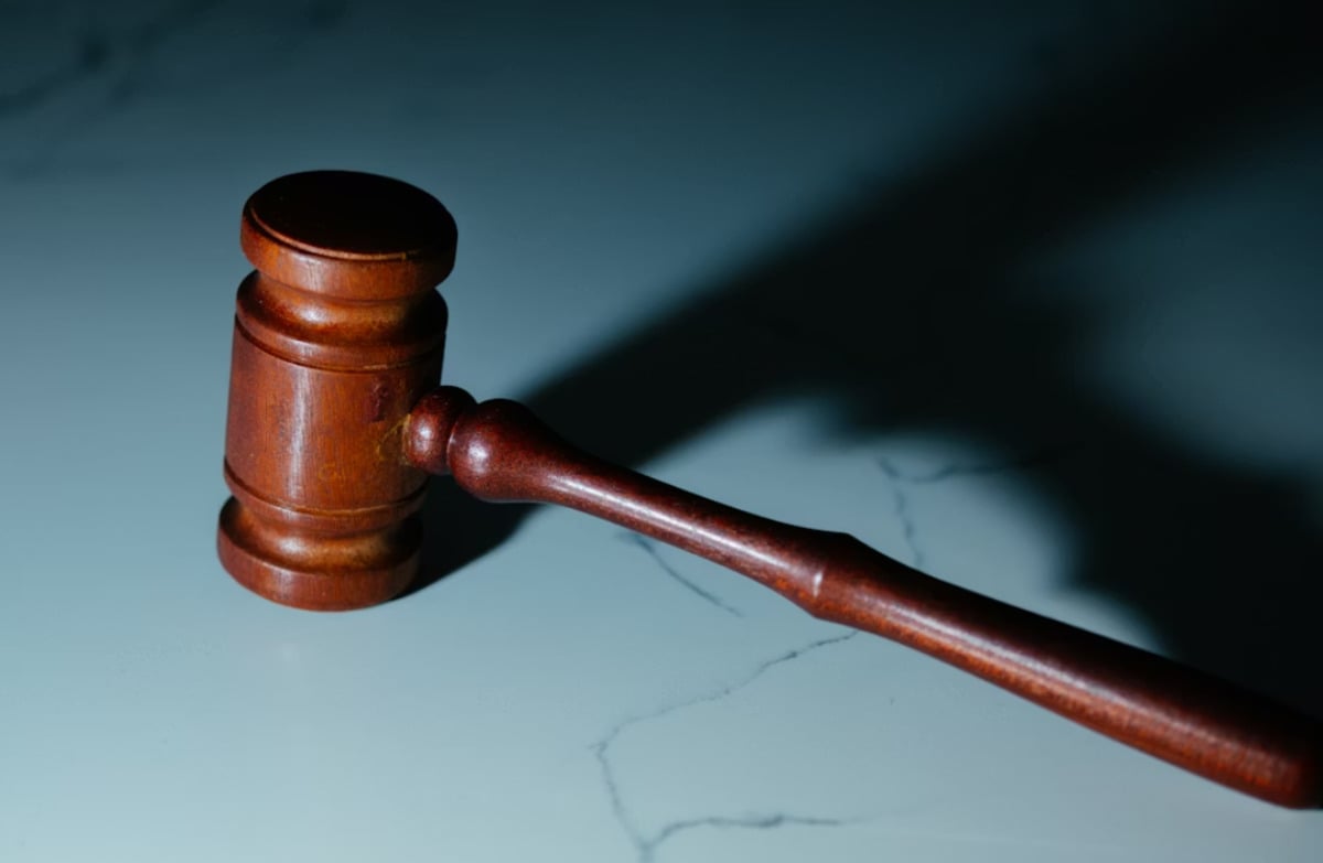 Bridgeview Trial Opens In Killing Of Judge Raymond Myles