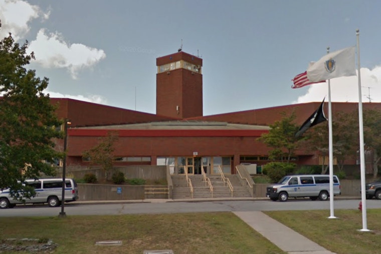 Bridgewater Inmate Sentenced to 10-12 Years for Beating Death of